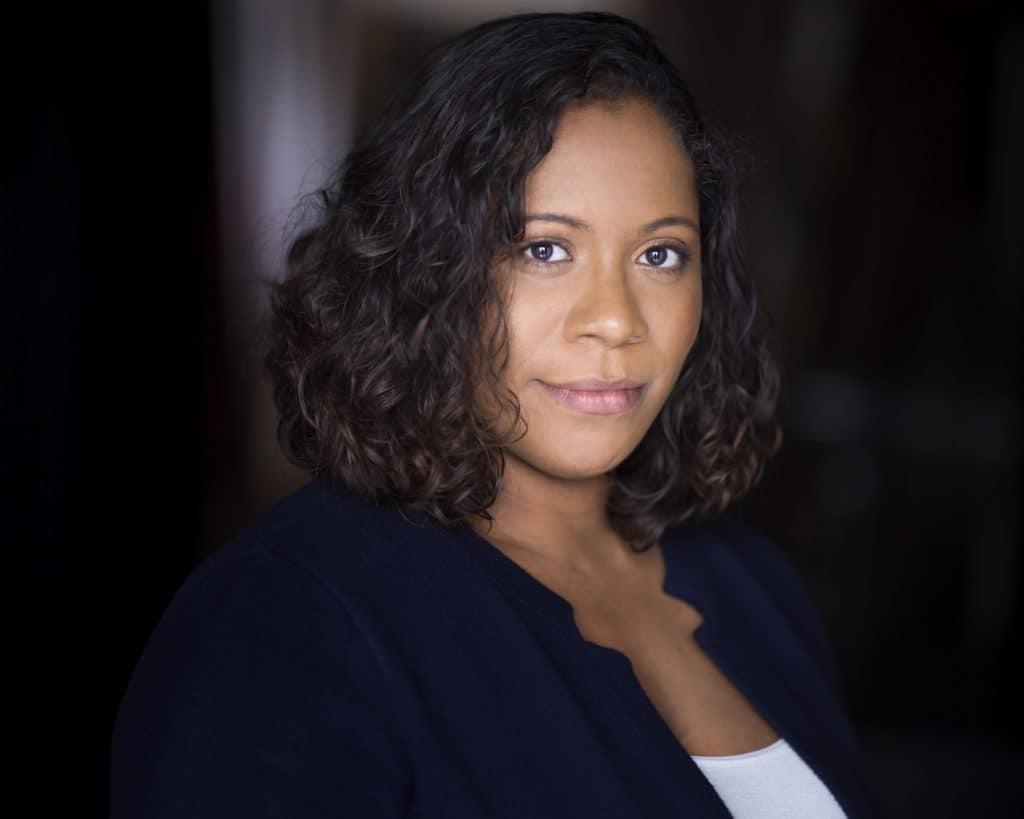 Shareena Clanton: A special screening of new film Black Panther for ...