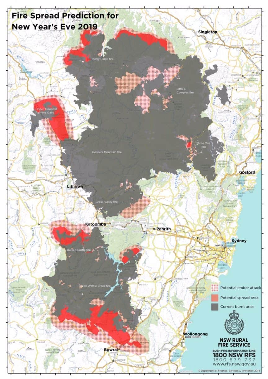 Cultural Burning is about more than just hazard reduction – IndigenousX