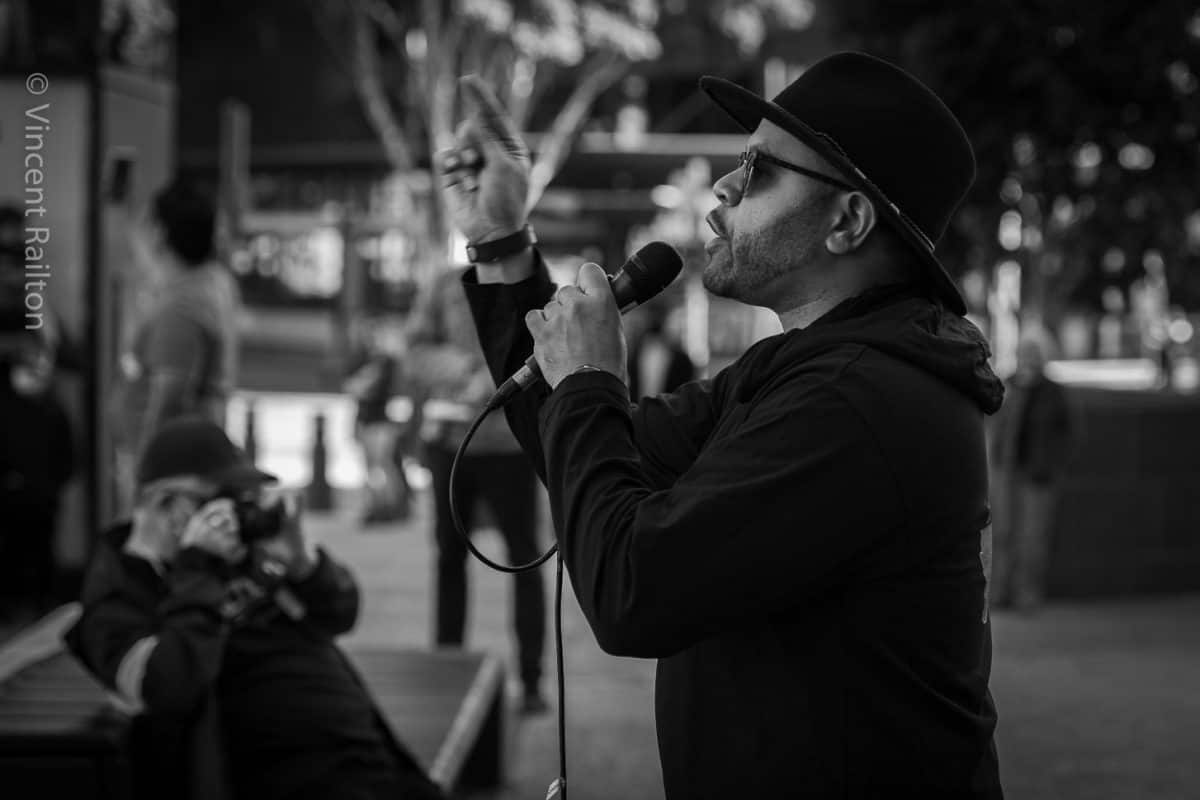 Black Lives Matter – A Brisbane Blacks Manifesto – IndigenousX