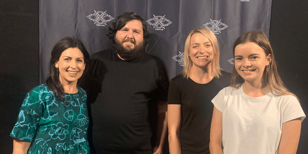 Gender and our mob – IndigenousX