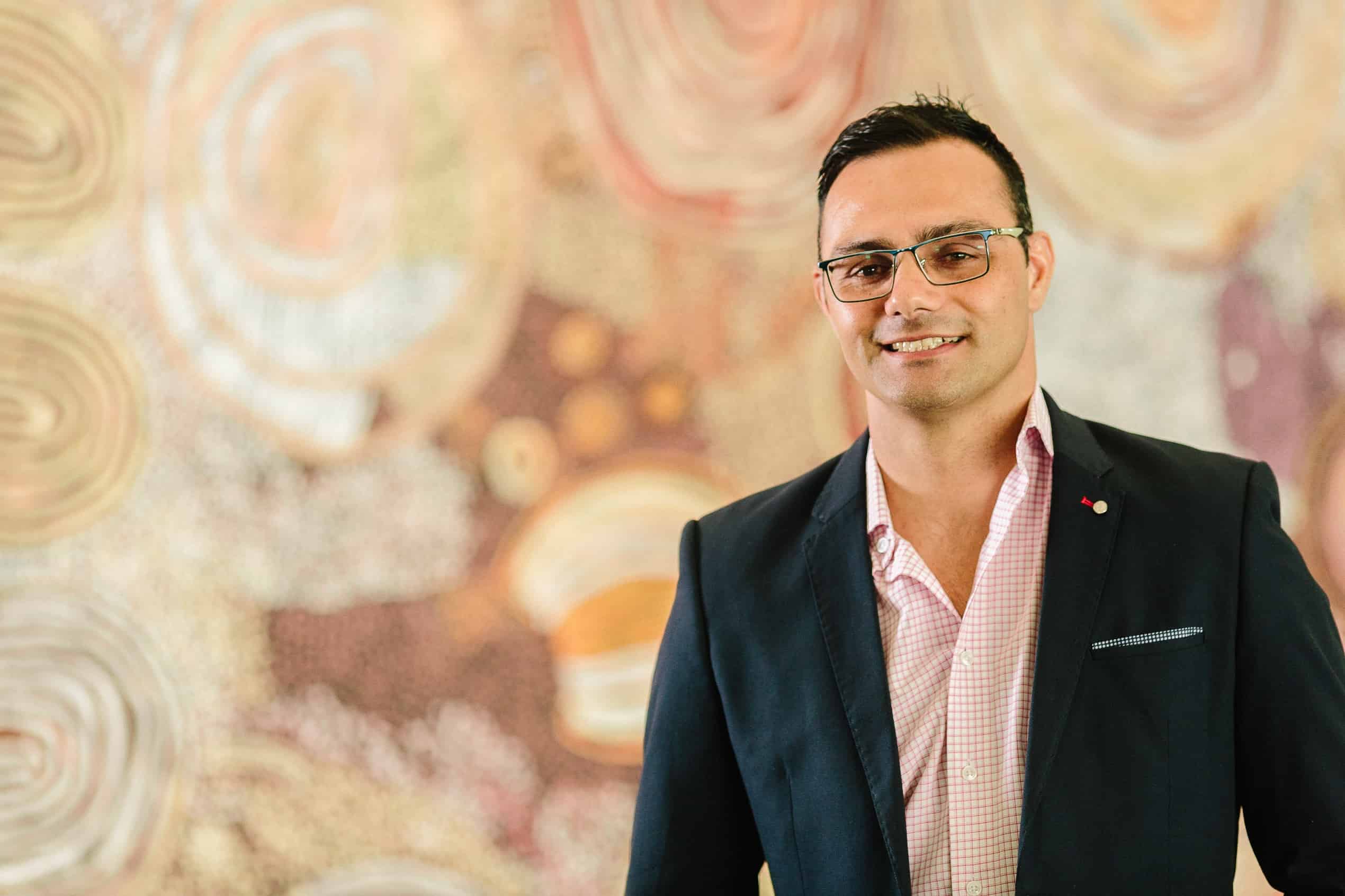 Behind every test is a patient with cultural and emotional needs ...