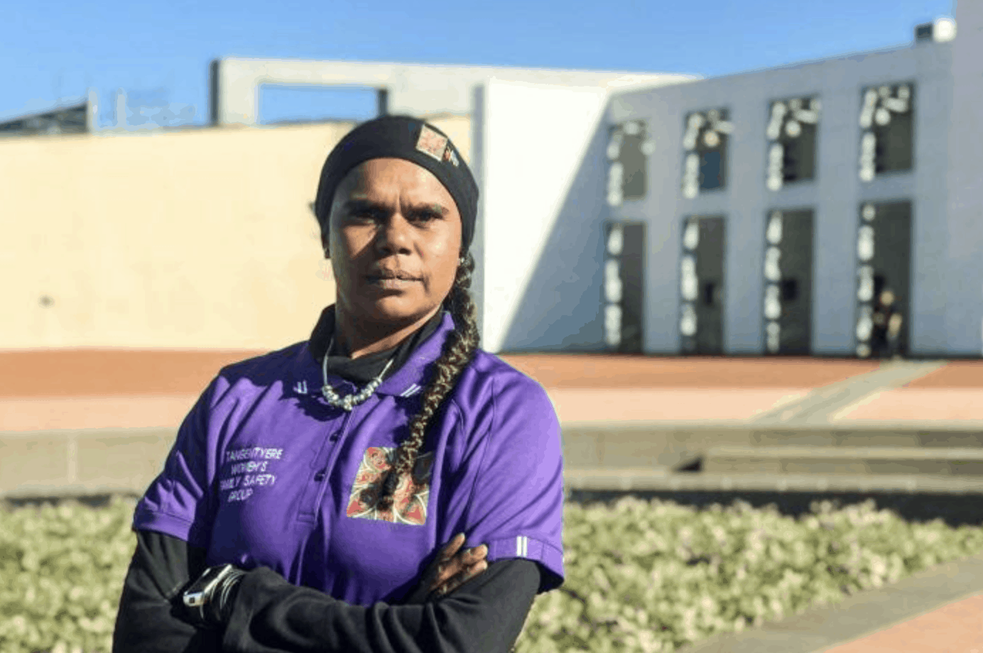Shirleen Campbell – IndigenousX