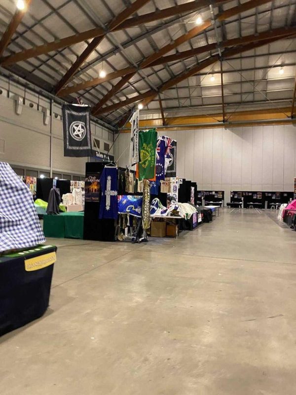 Supanova, We Need To Talk – IndigenousX