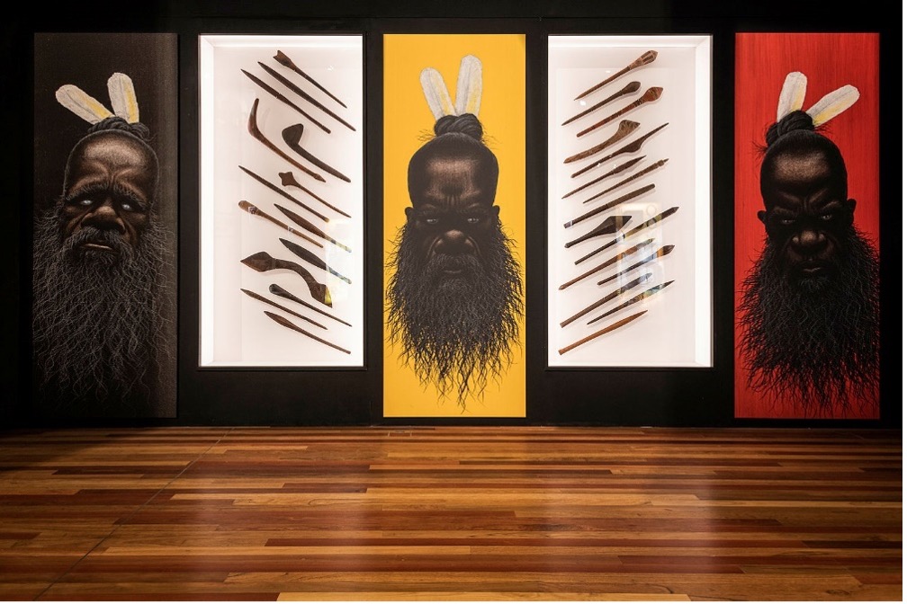 Inspiring change for First Nations representation in museums – IndigenousX