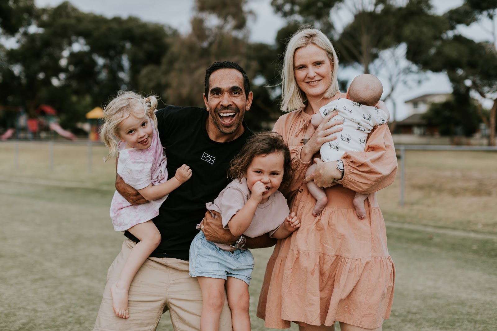 Exclusive: celebrating the career of Eddie Betts – IndigenousX