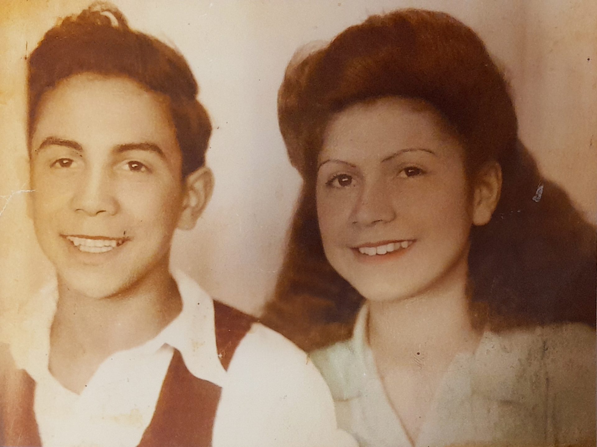 Aunty Joyce Williams: Almost a Century Worth of Resistance and Still ...