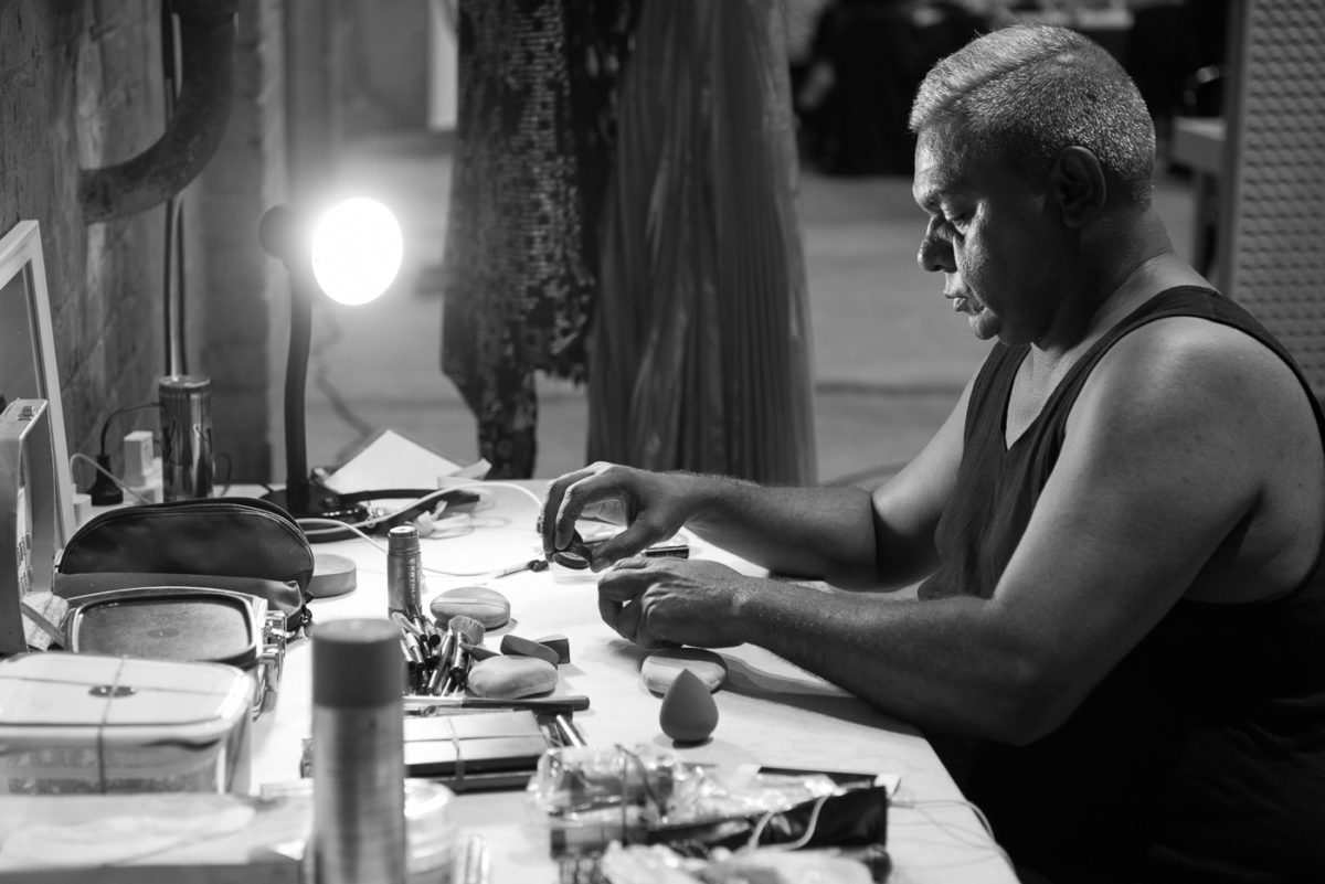 KOORI GRAS is a radical celebration of sparkling defiance – IndigenousX