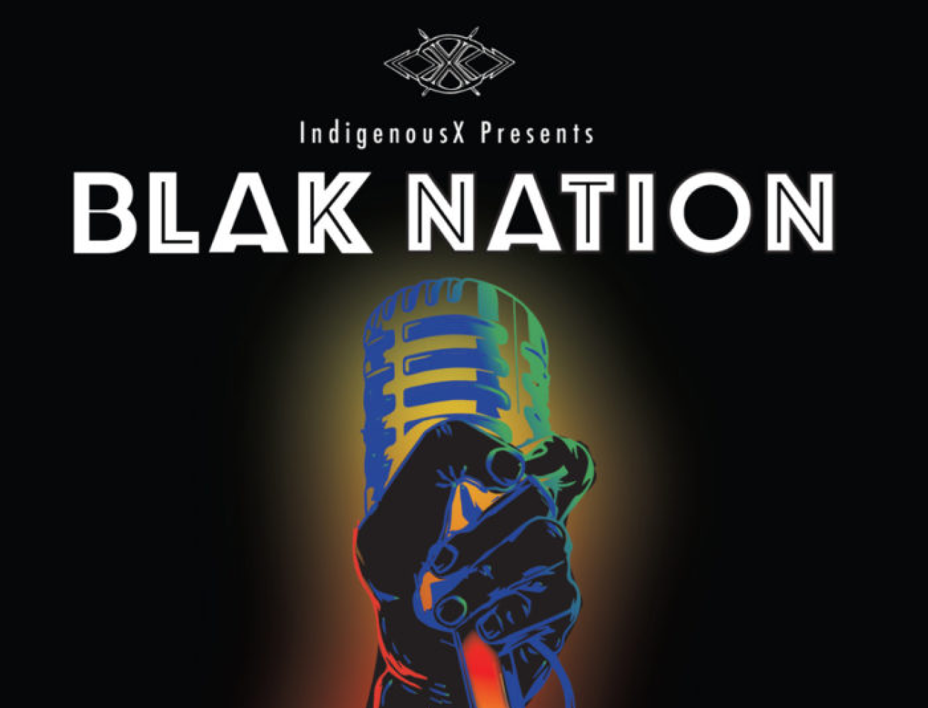 IndigenousX Presents – IndigenousX IndigenousX Presents – IndigenousX