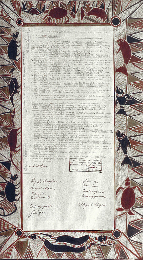 It’s time to understand the difference between Native Title and Land ...