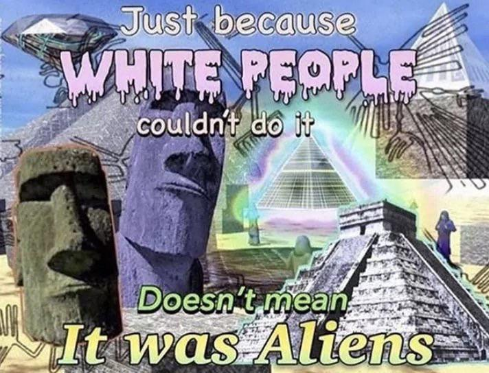 It’s time to stop defining Indigenous people by what we didn’t do ...