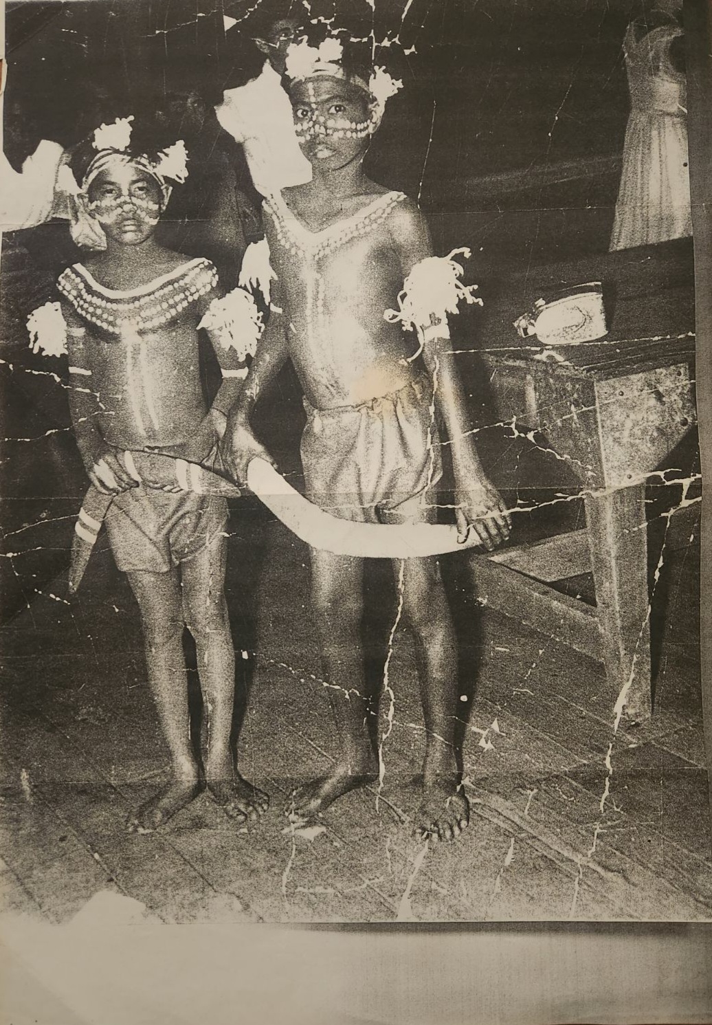 Caring for Country, Culture, and Language: The Life of Fabian Nasir ...