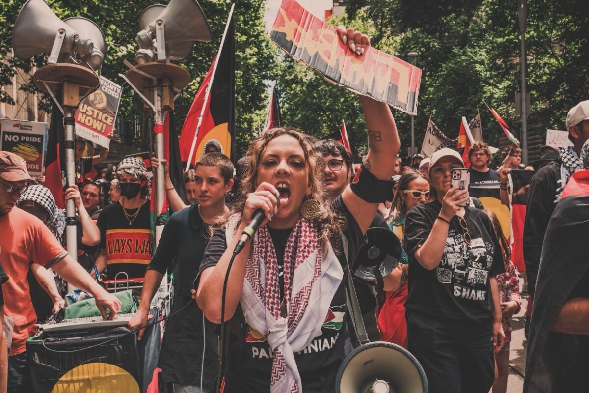 Why Invasion Day is different this year, and how to look after yourself ...
